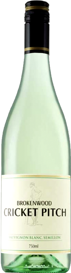 Download Brokenwood Cricket Pitch Sauvignon Blanc Semillon - Brokenwood ...
