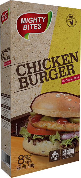 Download Bb4x50-web1 - Mighty Bites Burger - Full Size PNG Image - PNGkit