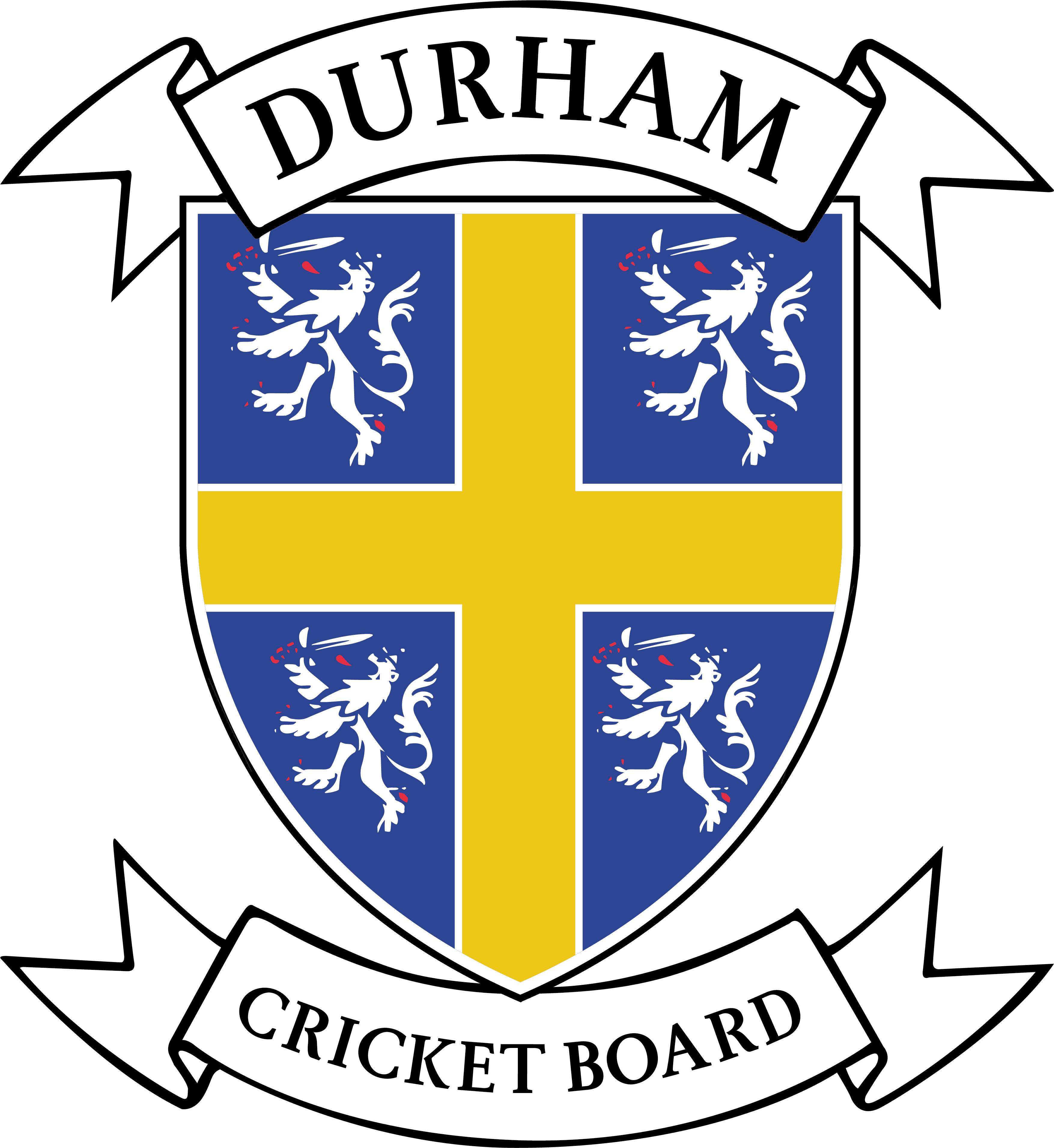 Download Durham Country Cricket Club - Durham Cricket Board - Full Size ...
