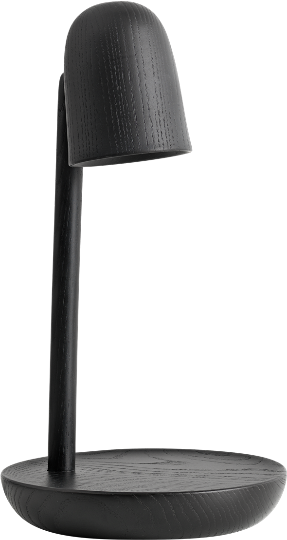Download Focus Table Lamp - Muuto Focus Table Lamp - Full Size PNG ...