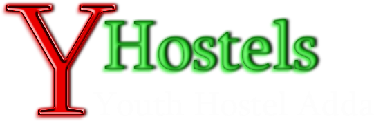 Download Logo - Hostel - Full Size PNG Image - PNGkit