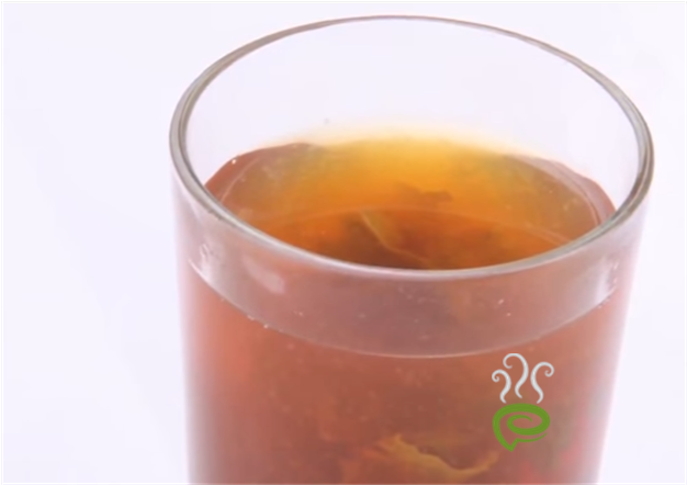 Download Lemon Tea - Tea - Full Size PNG Image - PNGkit