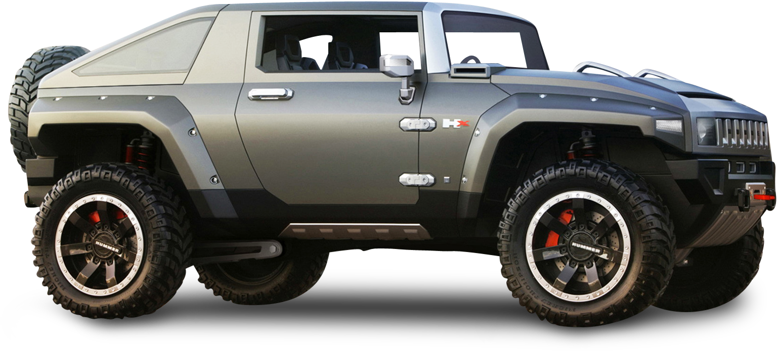 Download Hummer Png Image With Transparent Background - Hummer H4 ...