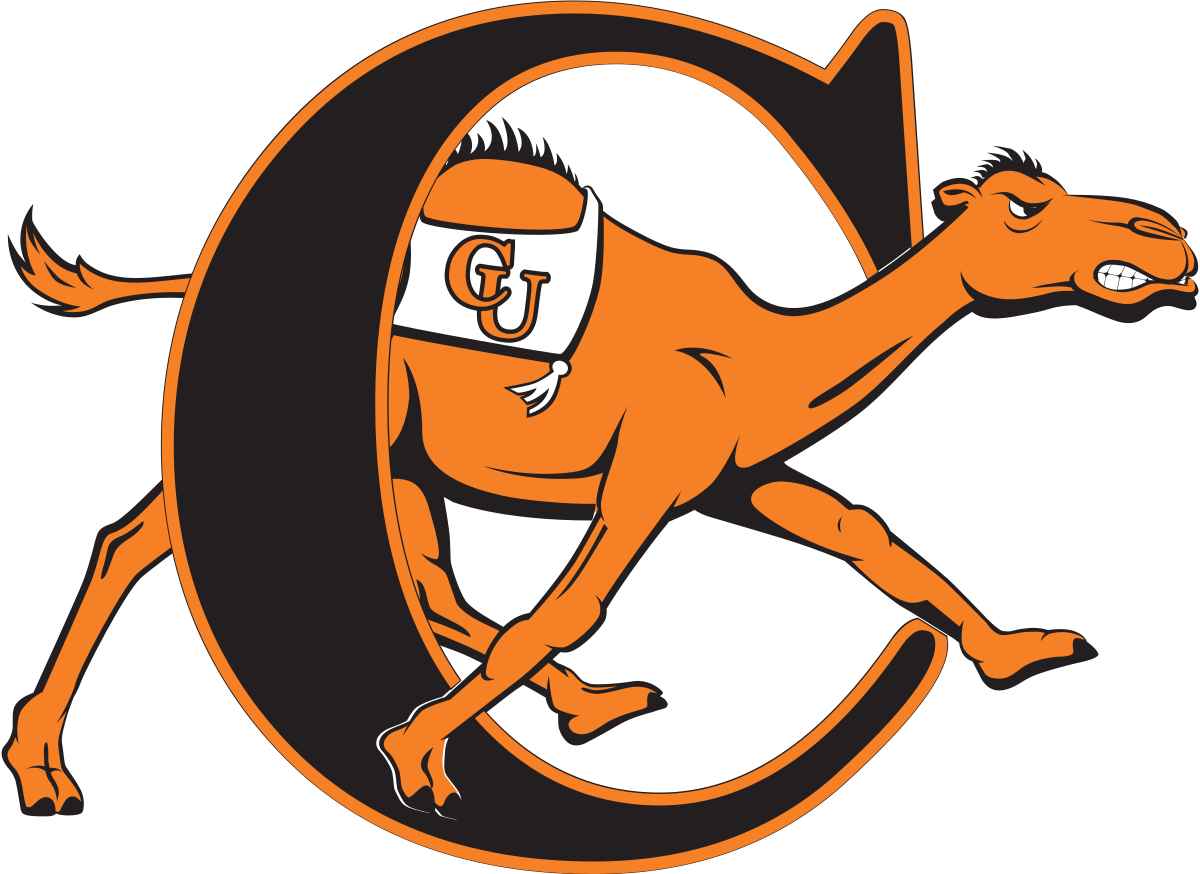 Download Campbell Fighting Camels And Lady Camels - Campbell University ...