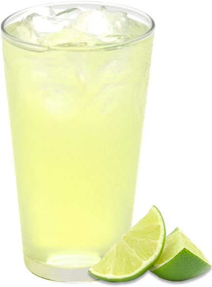 Download Limeade - Cup Of Lemonade Transparent - Full Size PNG Image ...