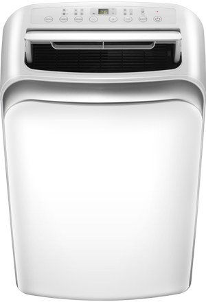 Download Image Of World's Most Efficient Portable Ac Unit, Climax - Ar ...