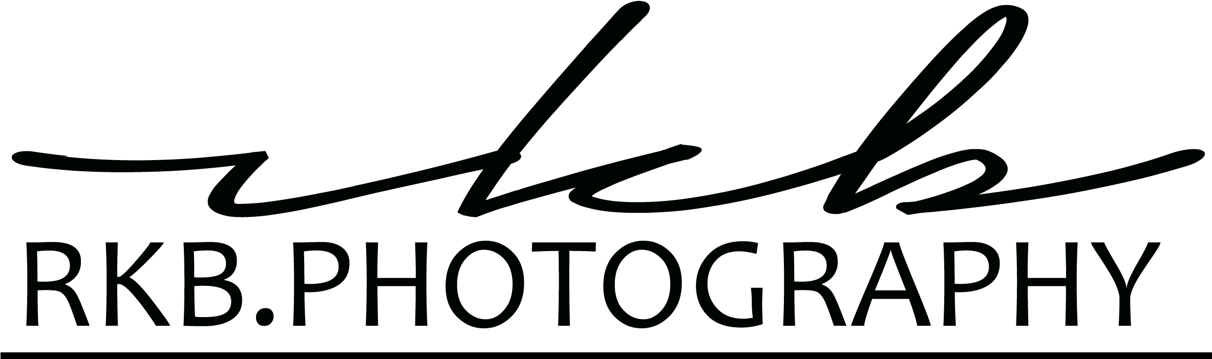 Download D5e732 D 2450 1400 S 2 - Rkb Photography Hd Logo - Full Size ...