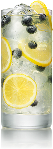 Download Stoli Lemon-ade {hot New Summer Cocktail - Stoli Blueberry ...