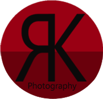 Download Rk Photography - Ron - Emblem - Full Size PNG Image - PNGkit