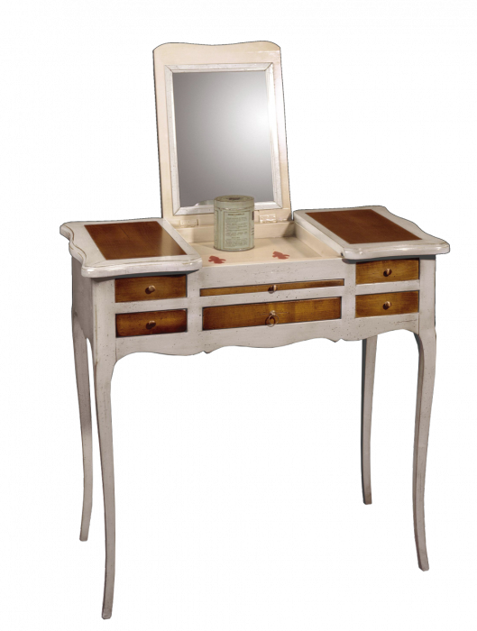 Download Transparent Dressing Table - Lowboy - PNGkit
