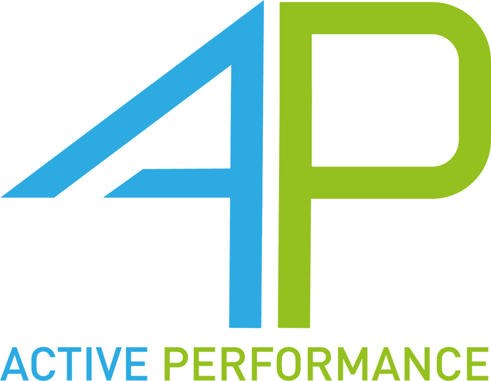 Download Transparent Fresh Colourful Logo Design For Active Performance ...