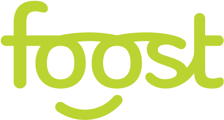 Download Foost Foost - Logo - Full Size PNG Image - PNGkit