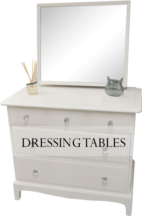 Download Transparent Dressing Tables Cutout - PNGkit
