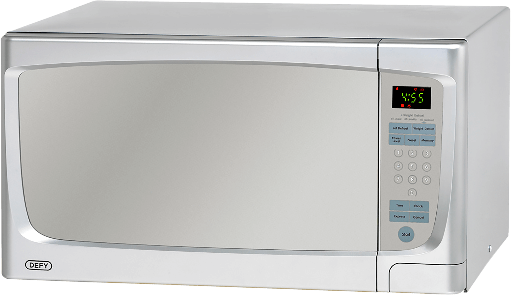 Download Defy Microwave Oven Dmo353 - Defy Microwave - Full Size PNG ...