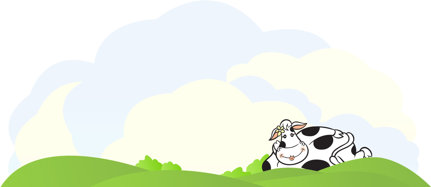 Download Nutcher Milk Company - Cartoon - Full Size PNG Image - PNGkit