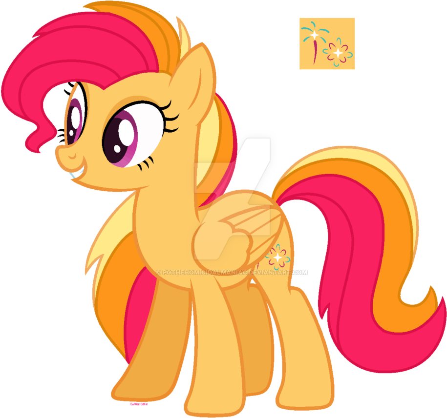Download Female, Mare, Oc, Oc - Mlp Firework Pony Oc Png - Full Size ...