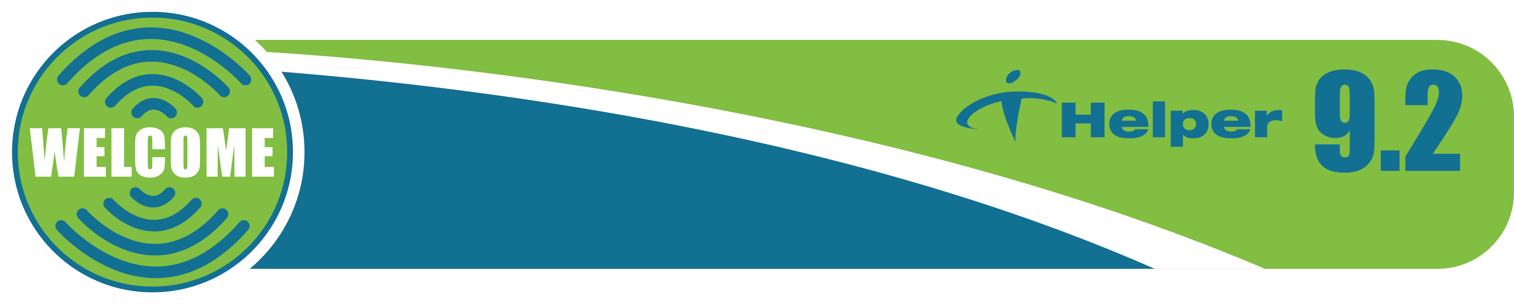 Download Welcome To Helper Version - Therapist Helper Inc - Full Size ...