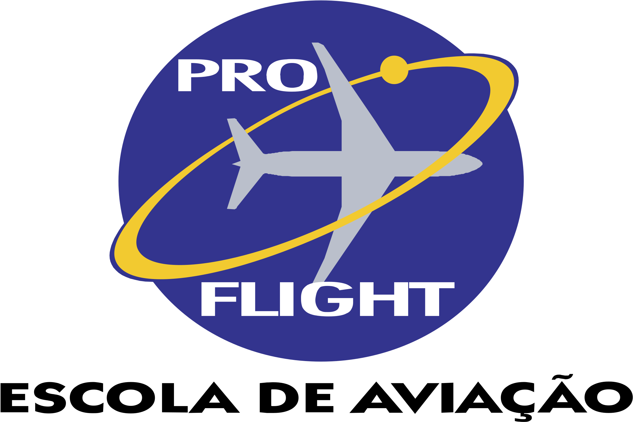 Download Transparent Pro Flight Logo Png Transparent - Logo Pro Flight ...