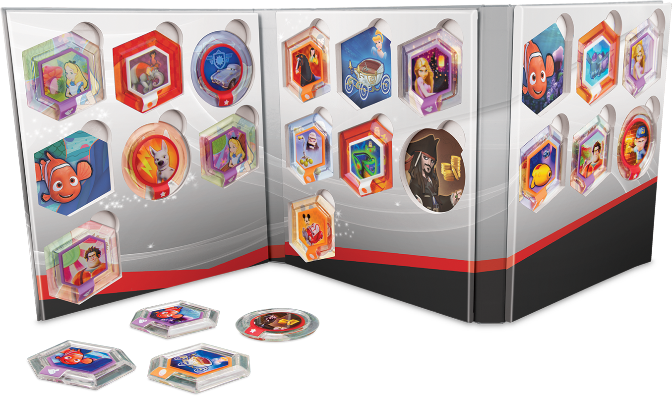 What Are The Disney Infinity Power Discs For at John Richard blog