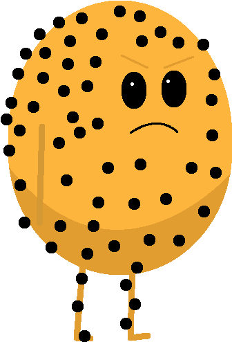 Download Doofus Angry - Angry Dumb Ways To Die - Full Size PNG Image ...