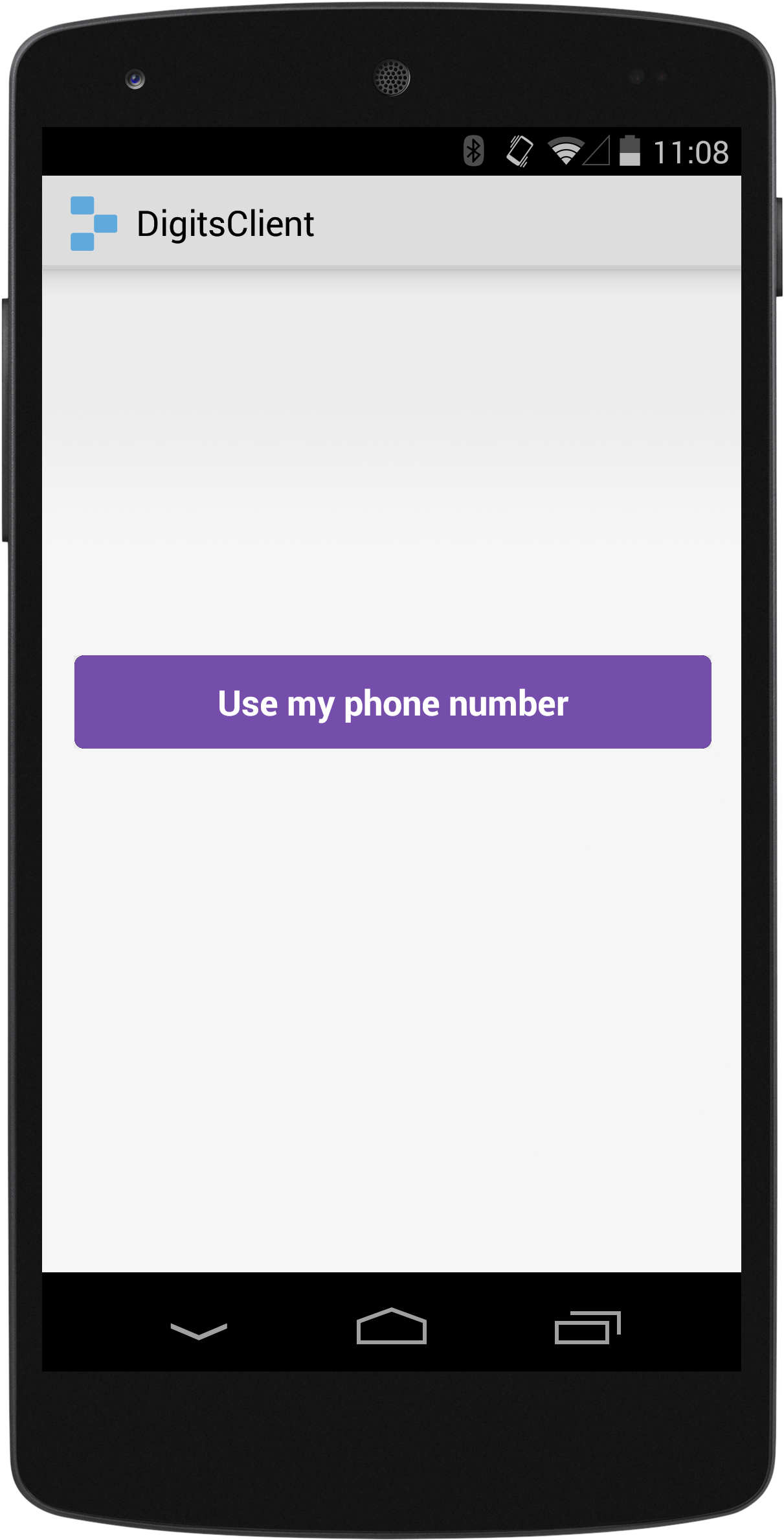 Download Images/digits-button - Android App Search Buttons - Full Size ...