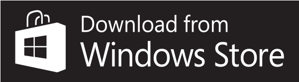 Windows Phone Store Logo Vector