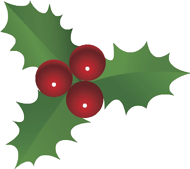 Download Bigstock Holly Berry - Holly Berry - Full Size PNG Image - PNGkit