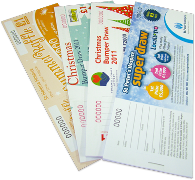 Download Raffle Tickets - Raffle Draw Ticket Design - Full Size PNG ...