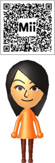 Download Qr Code 2 - Cartoon - Full Size PNG Image - PNGkit