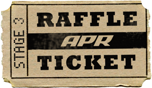 Download Raffle Ticket - Blank Ticket - Full Size PNG Image - PNGkit
