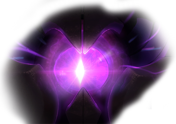Download The Eye Of The Void - Void Eye - Full Size PNG Image - PNGkit