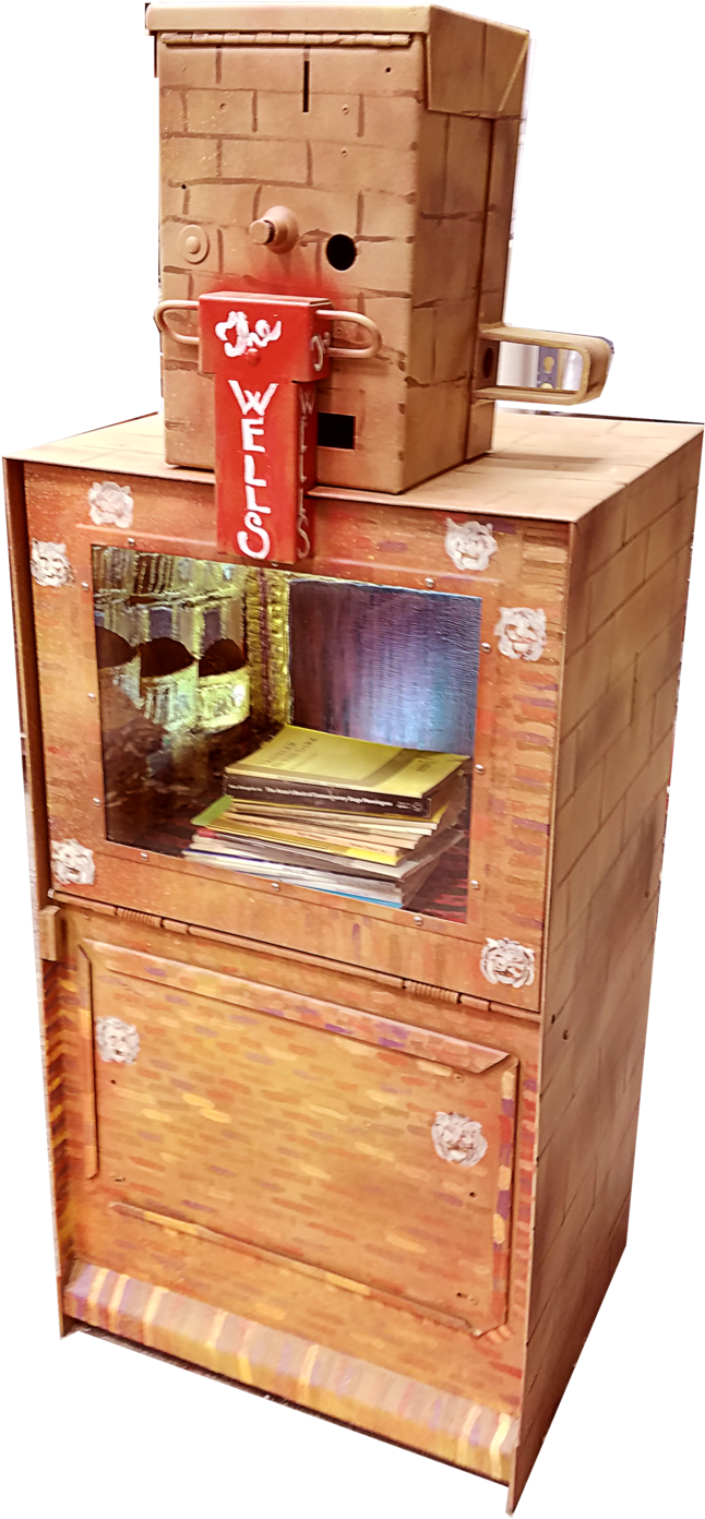 Download Library - Full Size PNG Image - PNGkit