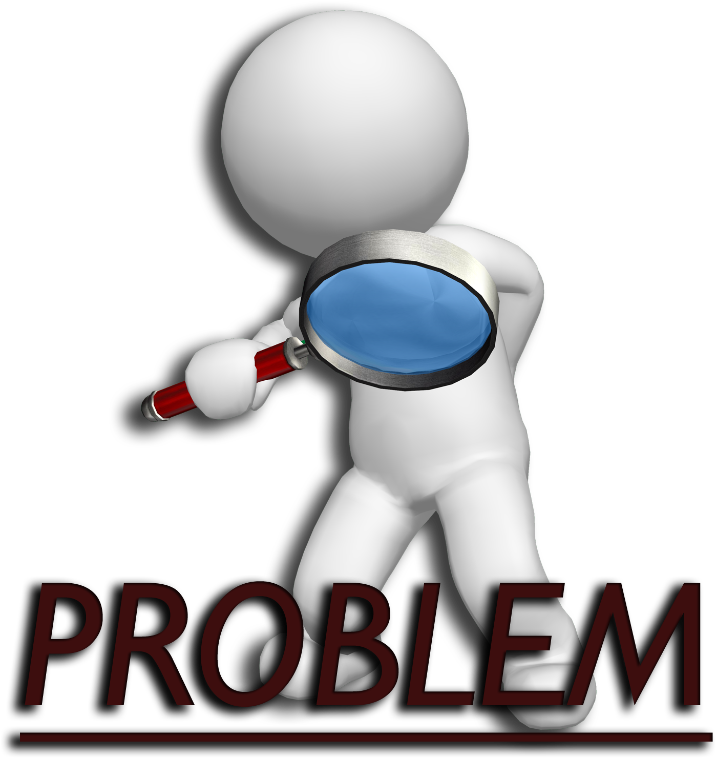 Download Pencil And In Color Define The Problem Png Full Size PNG