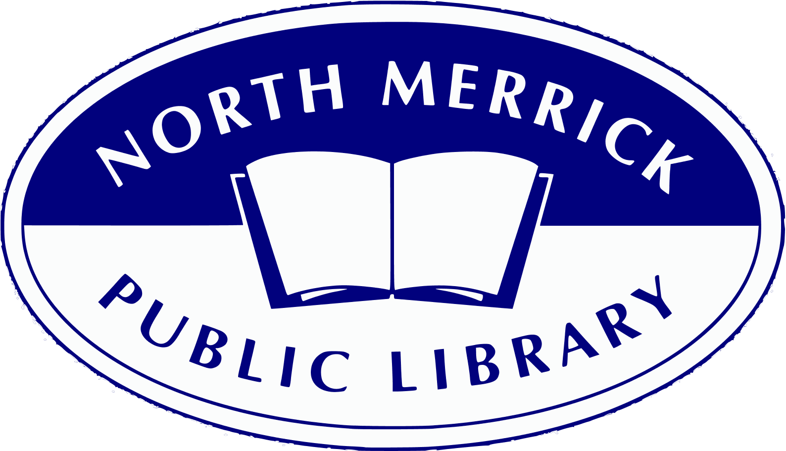 Download North Merrick Public Library - Full Size PNG Image - PNGkit