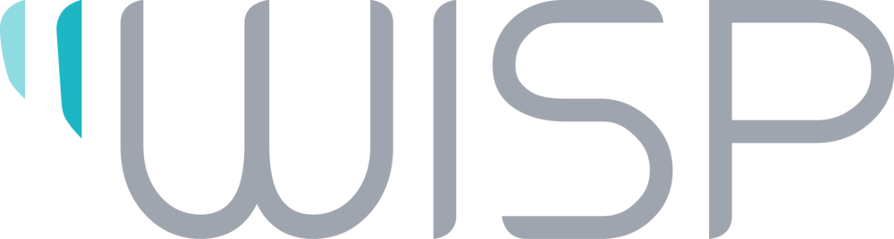 Download Wisp-logo - Full Size PNG Image - PNGkit