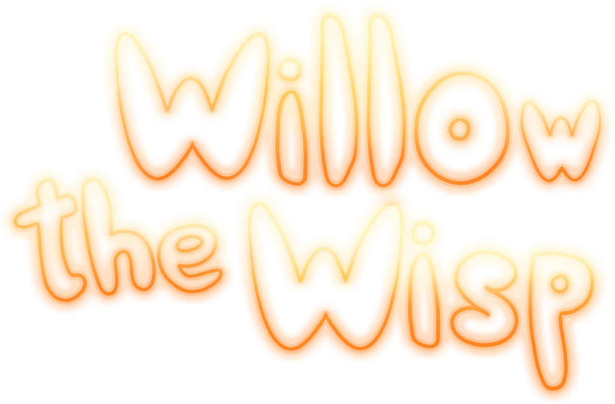 Download Willow The Wisp - Will-o'-the-wisp - Full Size PNG Image - PNGkit