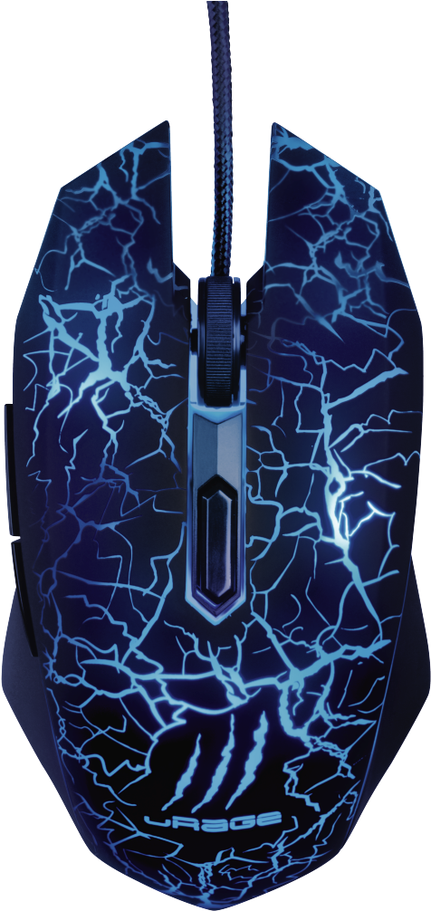 Download "urage Illuminated" Gaming Mouse - Hama Gaming Mouse Urage ...