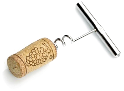 Download Corkscrew Png Transparent Image - Corkscrew Png - Full Size ...