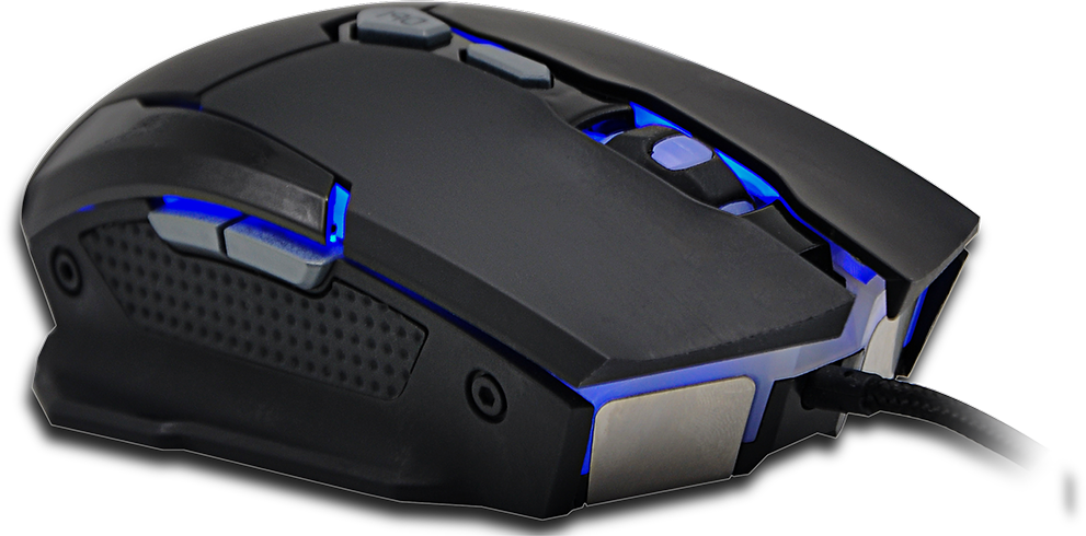 Download Intex Gm Rapid Gaming Optical Mouse - Optical Mouse - Full ...