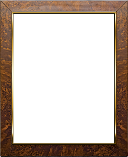 Download Picture Frame - Full Size PNG Image - PNGkit