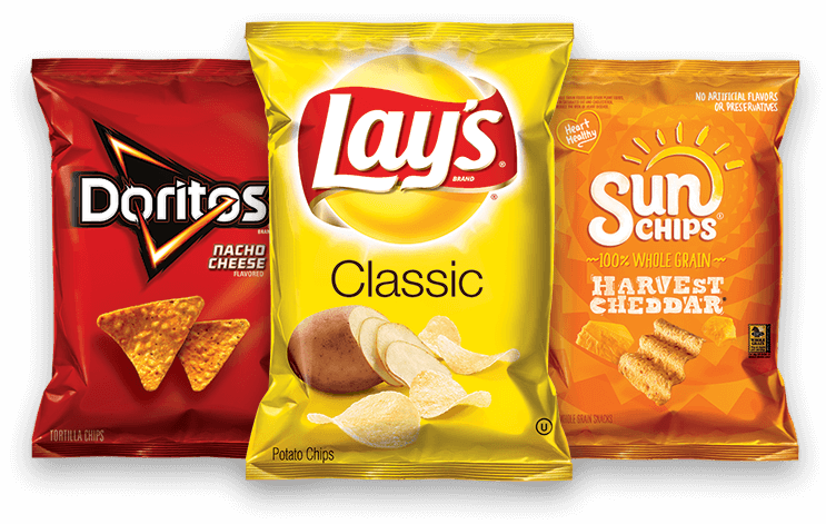 Download Snacks - Frito-lay Variety Pack, Classic Mix, 30 Pack- 51.5 ...