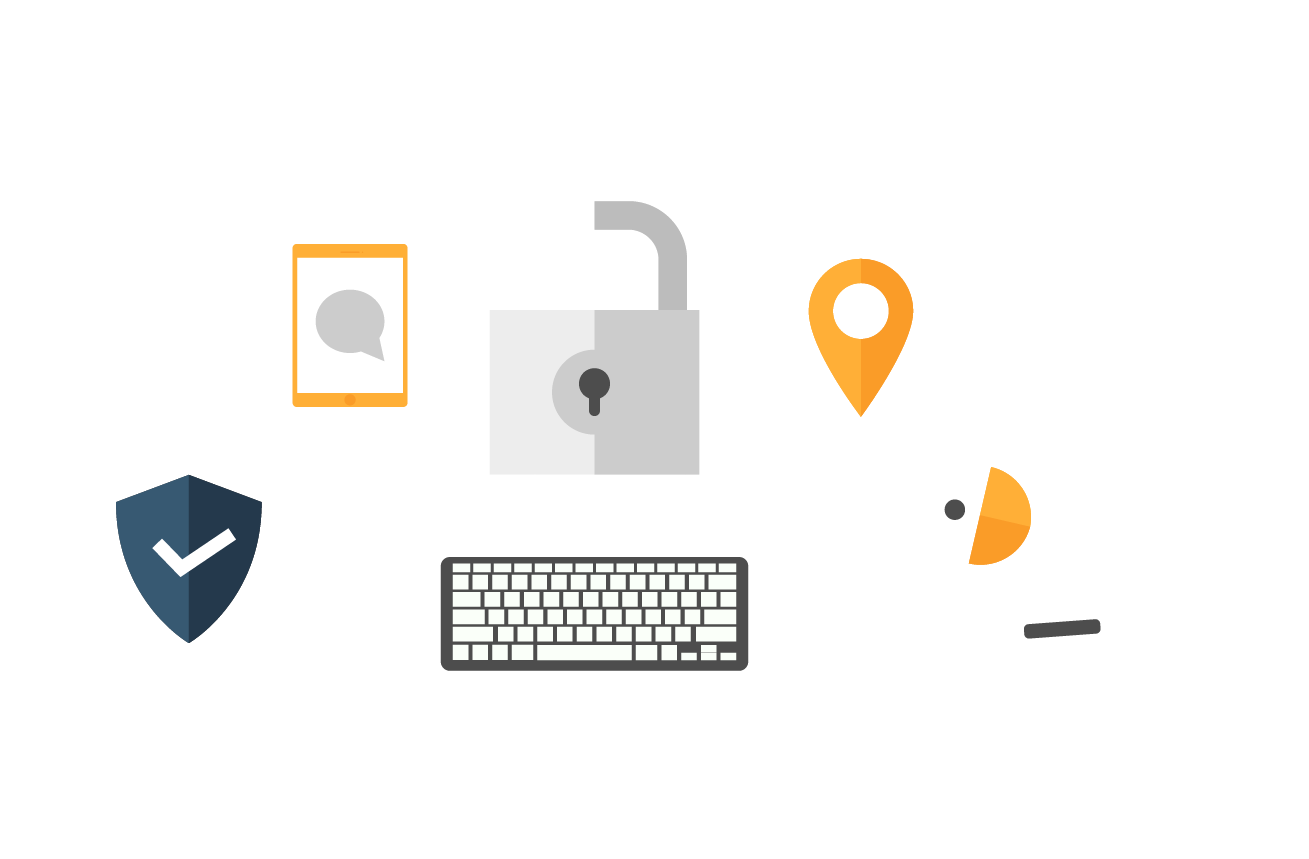 Download Security Solutions - Full Size PNG Image - PNGkit