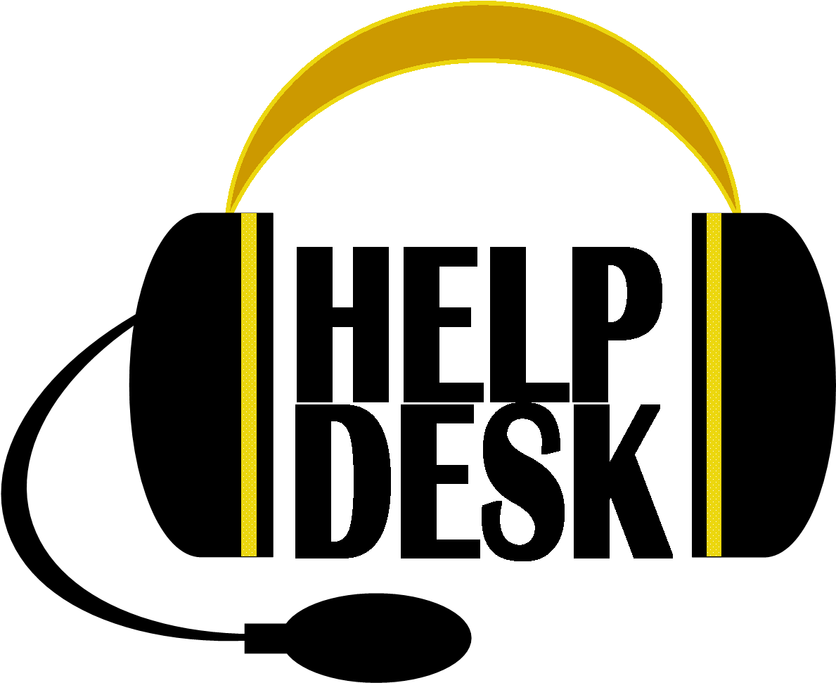 Download Help Desk Web Png - Help Desk Logo Png - Full Size PNG Image ...