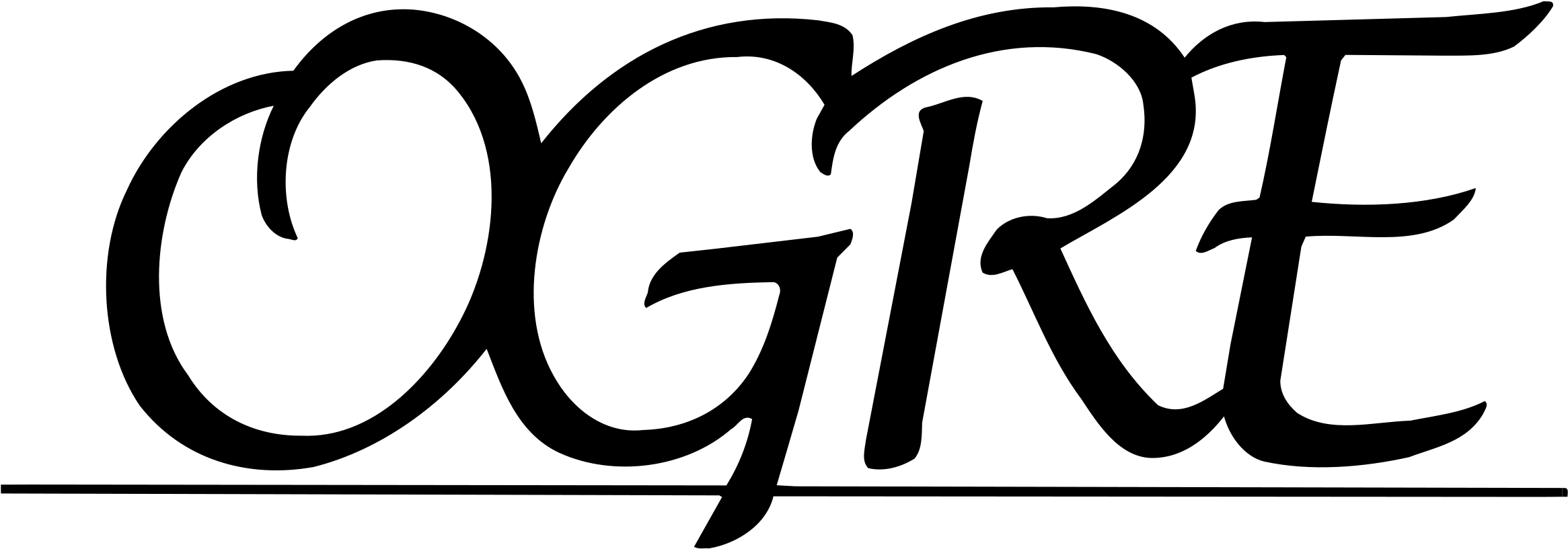 Download Ogre Logo Png Transparent - Ogre - Full Size PNG Image - PNGkit