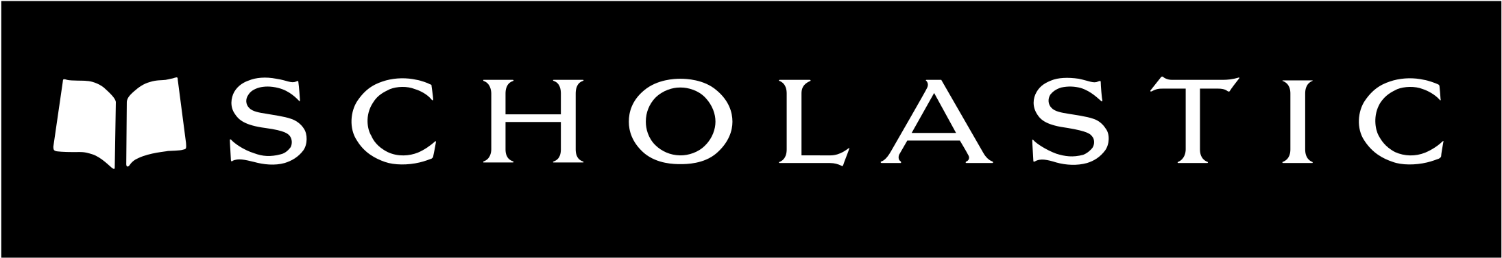 Download Scholastic Logo Png Transparent - Scholastic Logo - Full Size ...