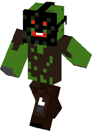 Download Masked Ogre Skin - Black Suit Spiderman Skin - Full Size PNG ...