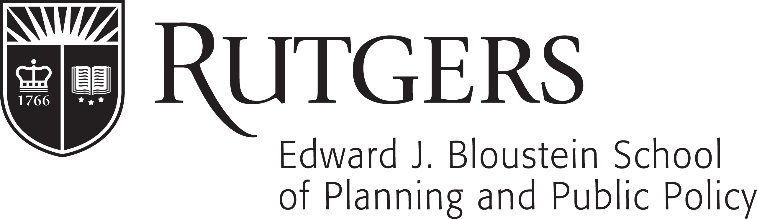 Download Black With Shield - Rutgers University Camden Logo - Full Size ...