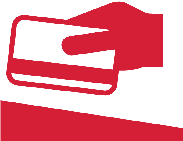 Download Easy To Use - Meal Swipes Rutgers - Full Size PNG Image - PNGkit