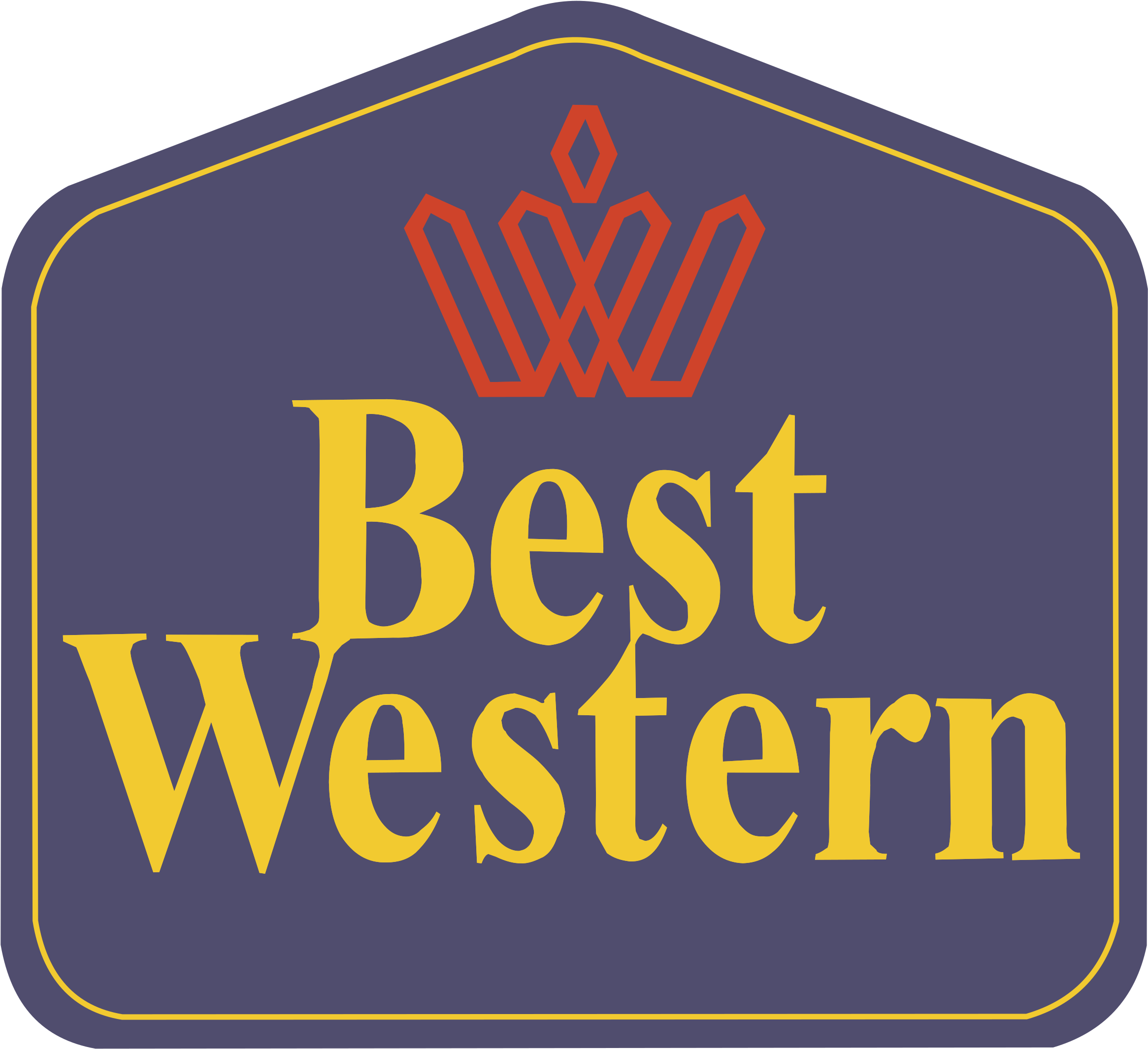 Download Best Western Logo Png Transparent - Best Western Stofella ...