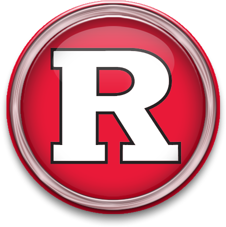 Download Rutgers Small Logos - Full Size PNG Image - PNGkit